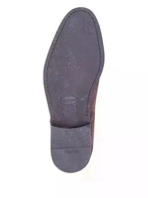 Bontoni Lace-up Derby Shoes