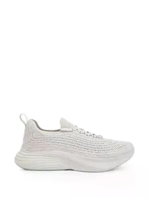 Apl Techloom Zipline Running Sneakers - Grey
