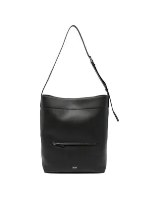 TOM FORD Borsa A Tracolla - Black