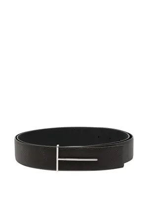 TOM FORD Slim T Belt