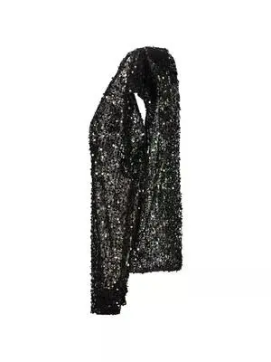 Junya Watanabe Mesh Top