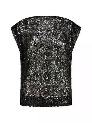 Junya Watanabe Mesh Top