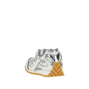 Bottega Veneta Orbit Sneakers