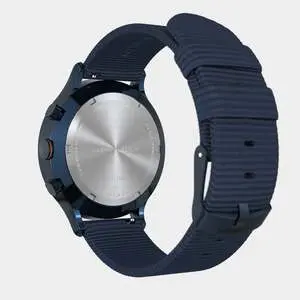 Lilienthal Berlin Chronograph Watch