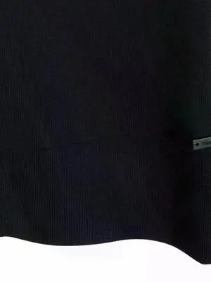 Max Mara Short-sleeve Hoodie