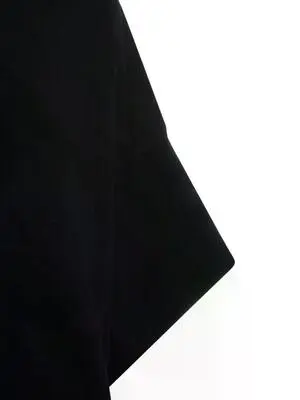 Max Mara Short-sleeve Hoodie