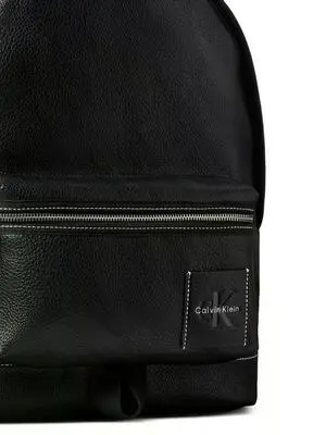 Calvin Klein Patch Backpack