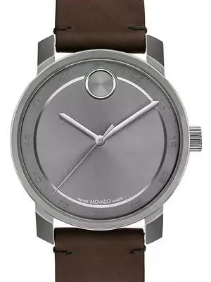 Movado 41mm Watch
