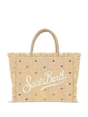 MC2 SAINT BARTH Colette Tote Bag