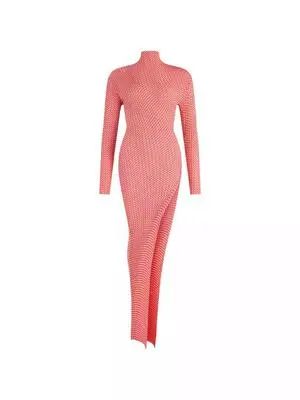Jean Paul Gaultier Gathered Day Dresses