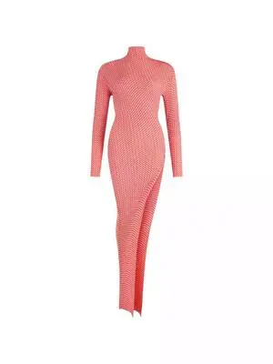 Jean Paul Gaultier Sweater Dress Day Dresses