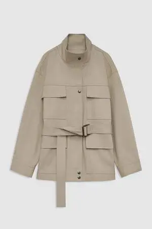 ANINE BING Odin Jacket