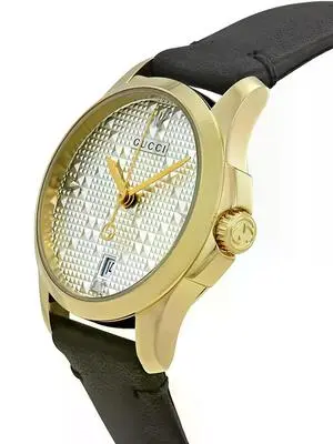 Gucci G-timeless 27mm Watch