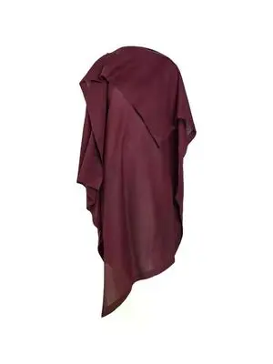 Issey Miyake Draped Kaftans Tunics For Women