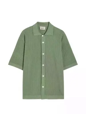 Foret Collared Shirts For Men