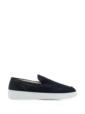 JUDE LLOW Jacquès Slip-on Sneakers