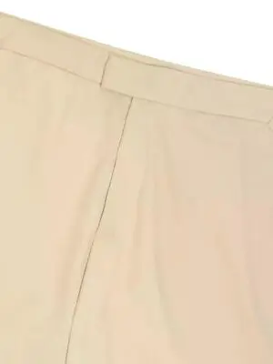 RAITH Side-adjuster Buckle Shorts