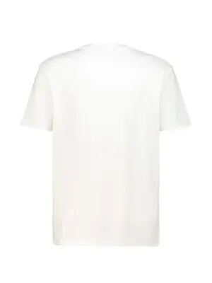 Balmain Pb Logo T-shirt