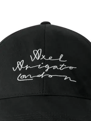 Axel Arigato Scribble London Cap