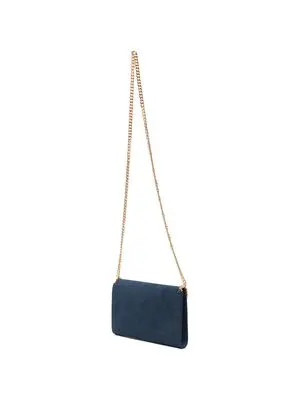 Stella McCartney Falabella Wallet On Chain - Multicolor
