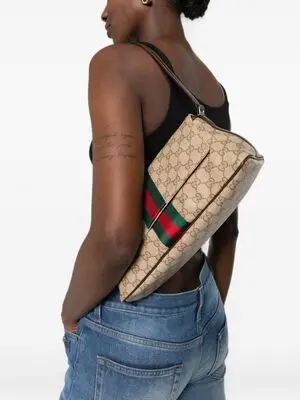 Gucci Madison Medium Shoulder Bag - Multicolor