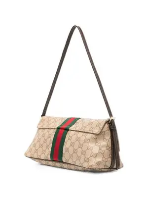 Gucci Madison Medium Shoulder Bag - Multicolor
