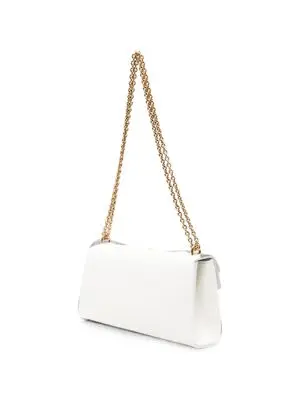 Gucci Dionysus Leather Shoulder Bag - Multicolor