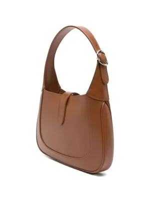 Gucci Jackie 1961 Medium Leather Shoulder Bag - Multicolor