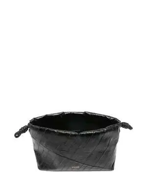 Loewe Flamenco Clutch