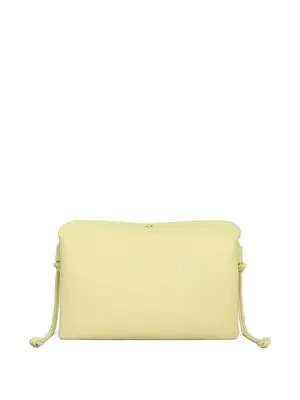Celine Trio Leather Mini Bag