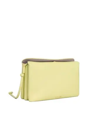 Celine Trio Leather Mini Bag