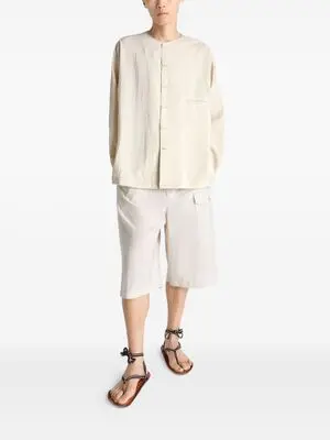 LEMAIRE Silk Shirt