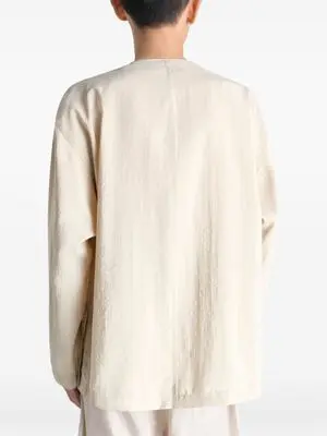 LEMAIRE Silk Shirt