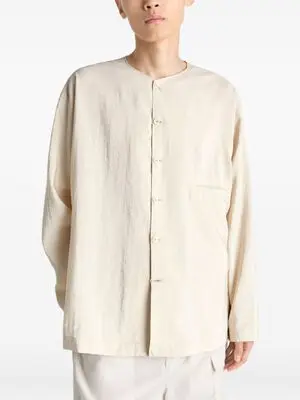 LEMAIRE Silk Shirt