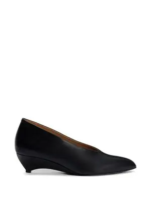 JIL SANDER Pointed Toe Pumps - Multicolor