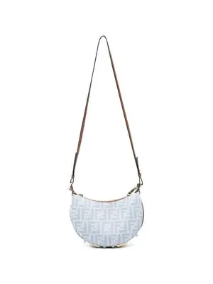 Fendi Mini Handbag - Multicolor