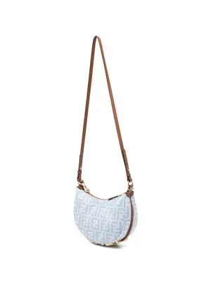 Fendi Mini Handbag - Multicolor