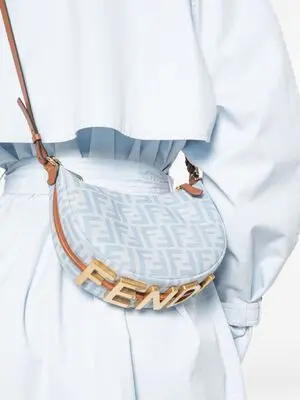 Fendi Mini Handbag