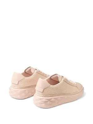 JIMMY CHOO Diamond Light Maxy Sneakers - Multicolor