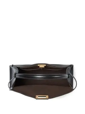 Fendi Way Medium Leather Handbag