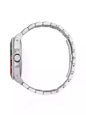 Gucci Dive 40mm Stainless Steel Automatic Watch