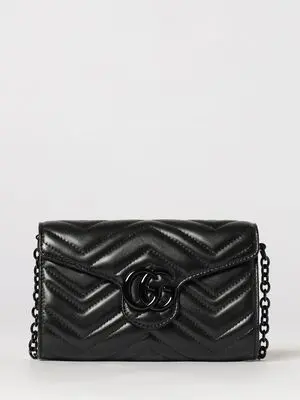 Gucci Mini Bag - Black