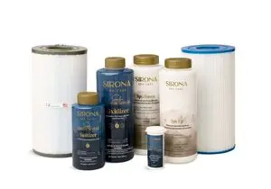 KOHLER Residential Six Month Ice Bath Maintenance Kit - Not Applicable
