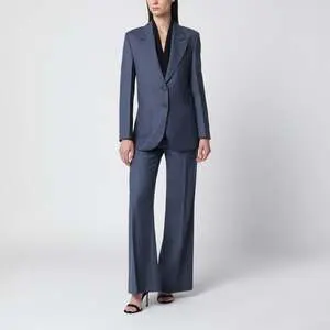 Victoria Beckham Katherine Single-breasted Jacket