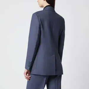 Victoria Beckham Katherine Single-breasted Jacket