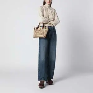 Zimmermann Aster Blouse - Beige