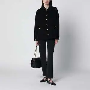 ANINE BING Wool And Cashmere Jacket