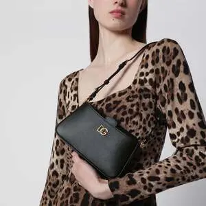 Dolce & Gabbana Calfskin Phone Bag