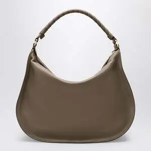 Chloé Marcie Shoulder Bag - Brown