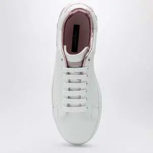 Dolce & Gabbana Portofino Leather Sneakers